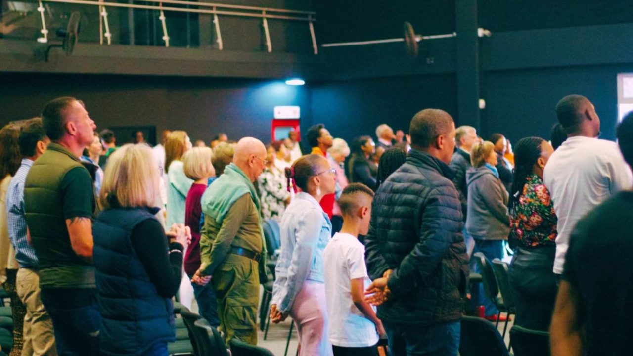 About | Junction Church Fourways